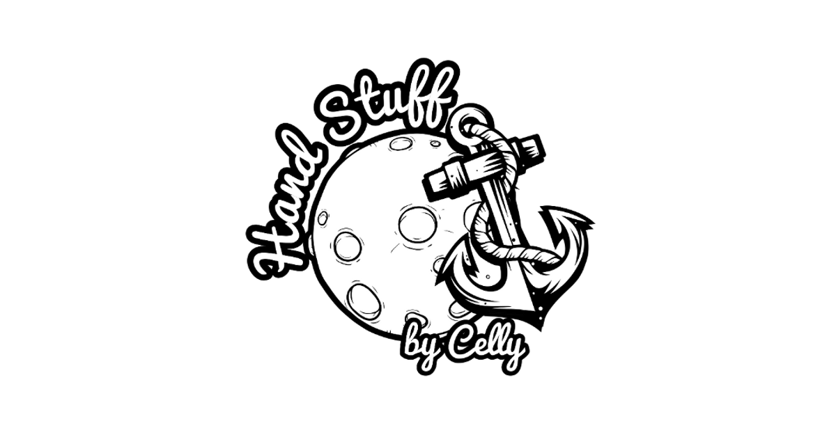 Hand Stuff by Celly